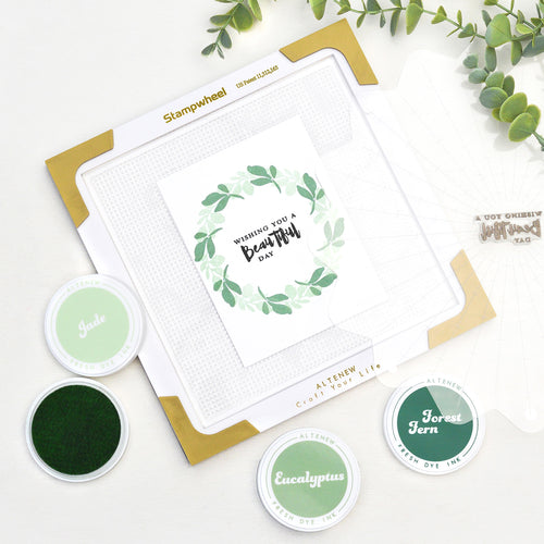 3 Wise Crafters - Cardmaking, Scrapbooking, Mixed Media & Art Supplies