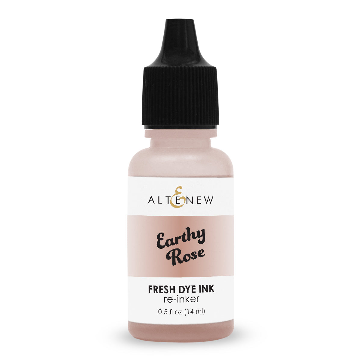 Altenew - Earthy Rose Fresh Dye Ink Reinker – 3 Wise Crafters