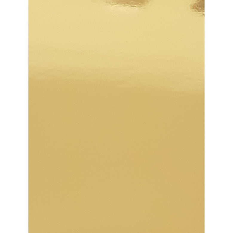 House of Paper - A5 Gold Mirror Board Card 275gsm (5 pack) – 3 Wise ...