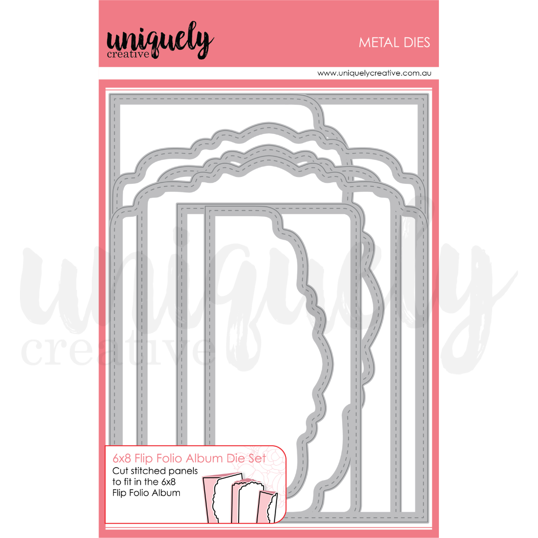 Uniquely Creative – 3 Wise Crafters