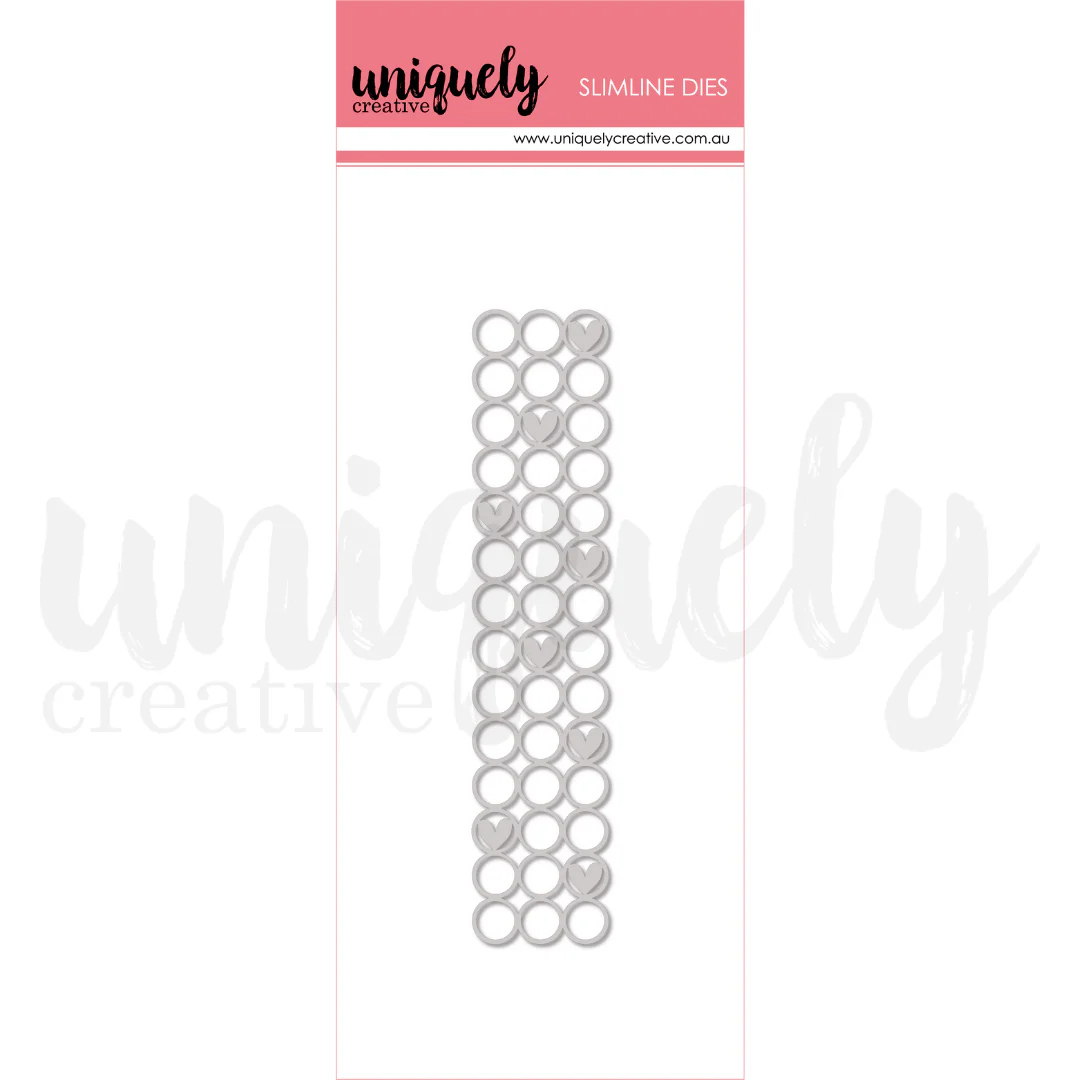 Uniquely Creative Dies – 3 Wise Crafters