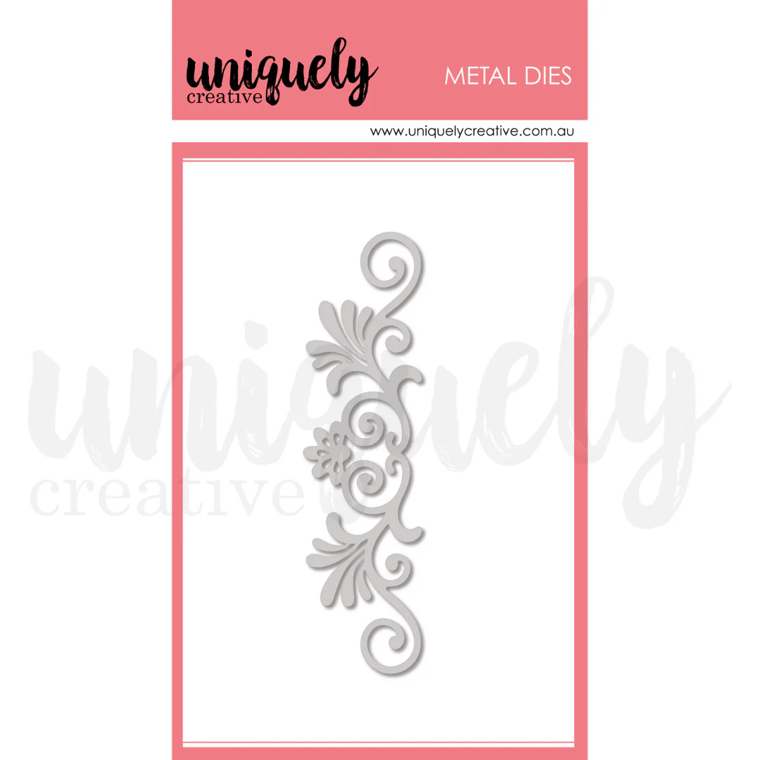Uniquely Creative Dies – 3 Wise Crafters