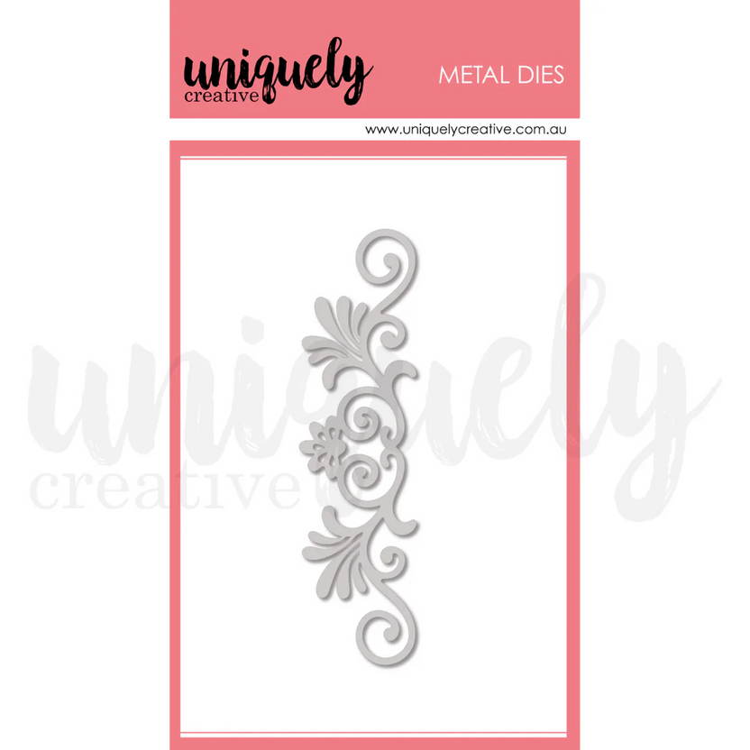 Uniquely Creative Dies – 3 Wise Crafters