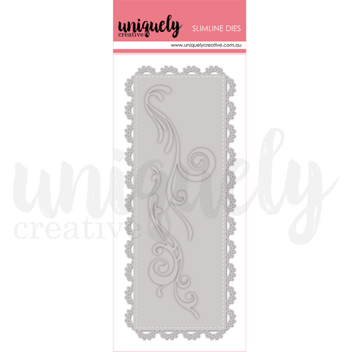 Uniquely Creative Dies – 3 Wise Crafters